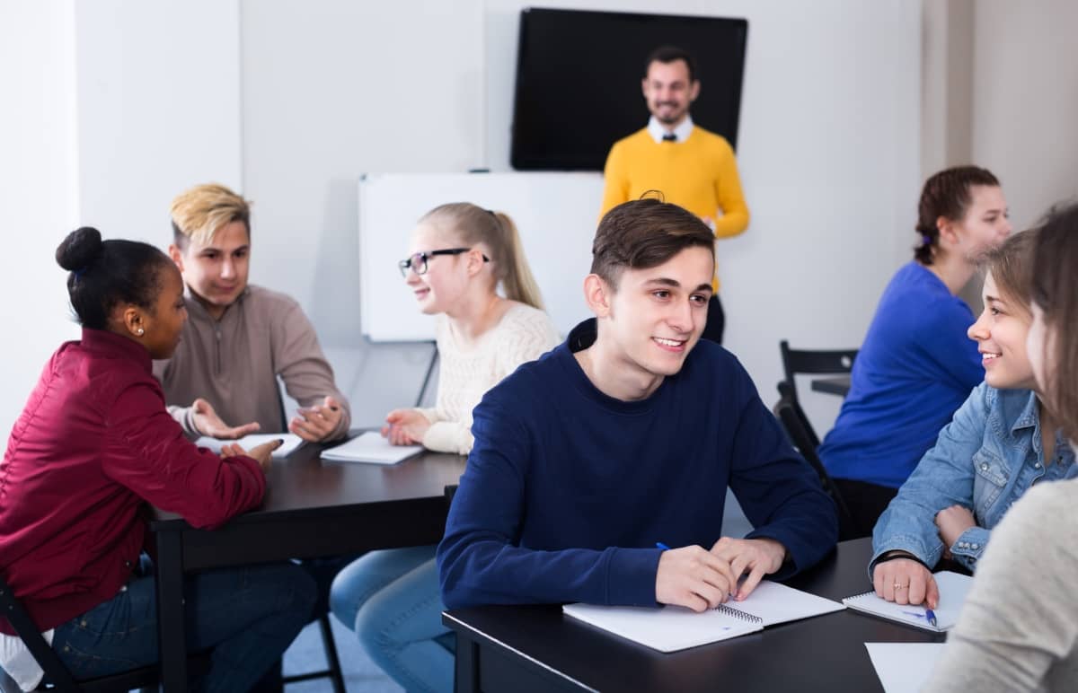 Lean Six Sigma Curriculum for Montgomery High School Students